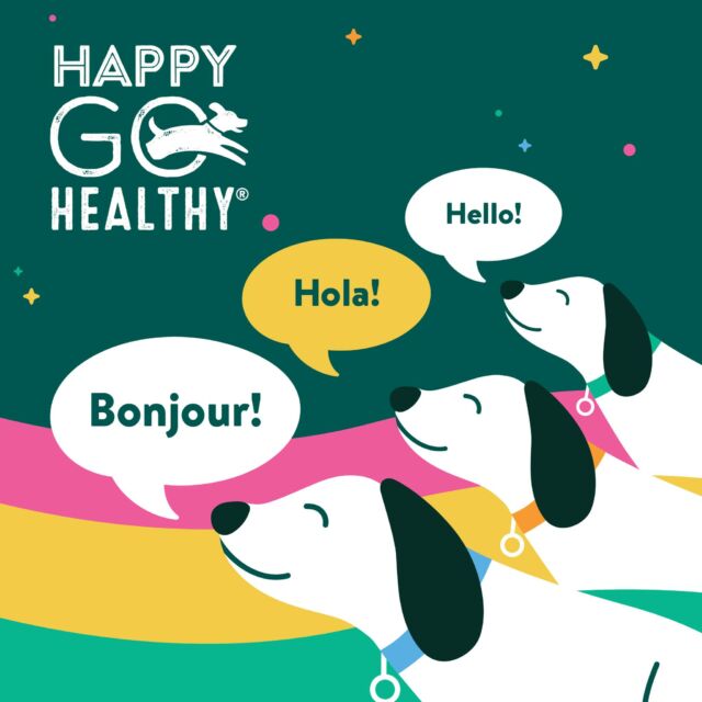 Happy Go Healthy® – Better Together