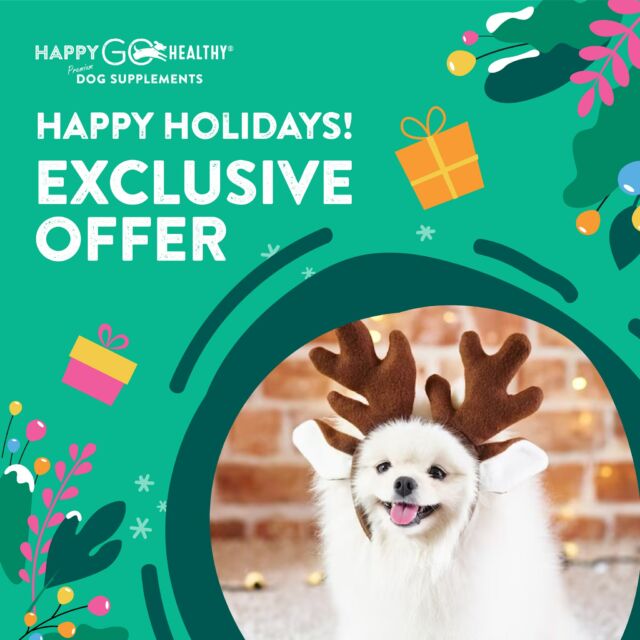 Happy Go Healthy® – Better Together